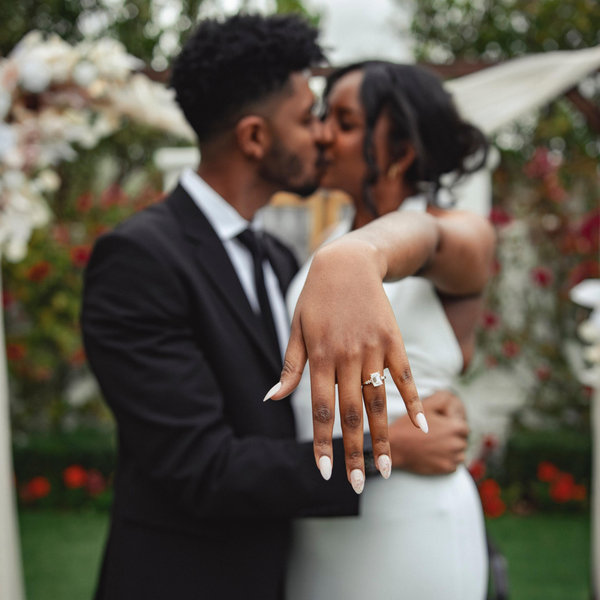 Ruhama Doni and Naol Abebe's Wedding Website