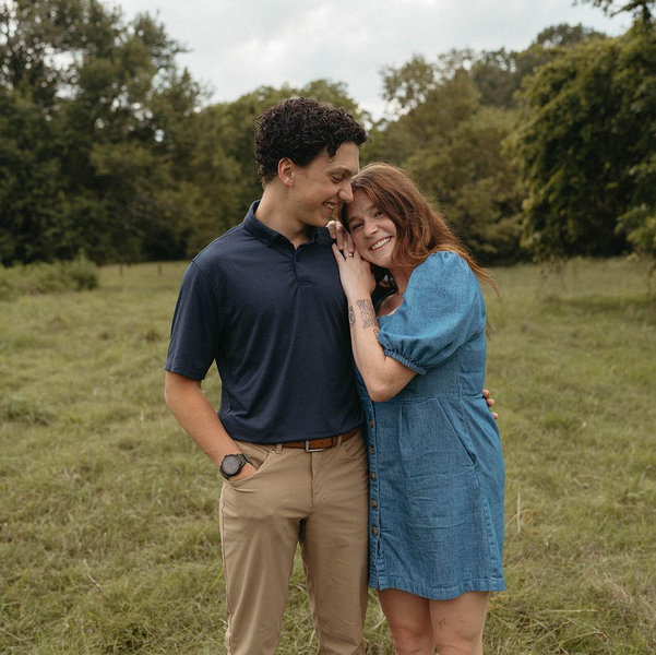 Ashley Ford and Cody Dedmond's Wedding Website