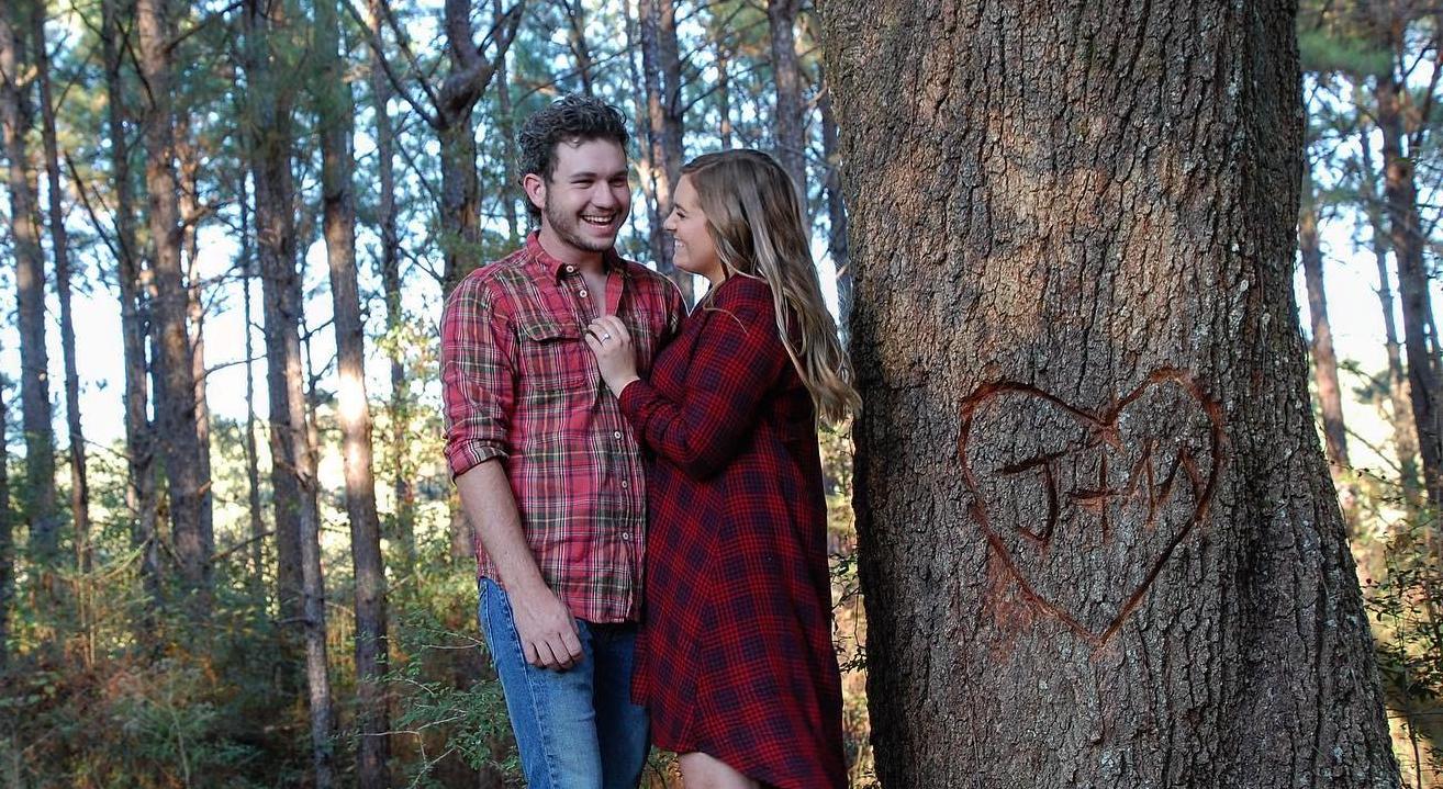 Morgan Story and Jacques Barrick's Wedding Website