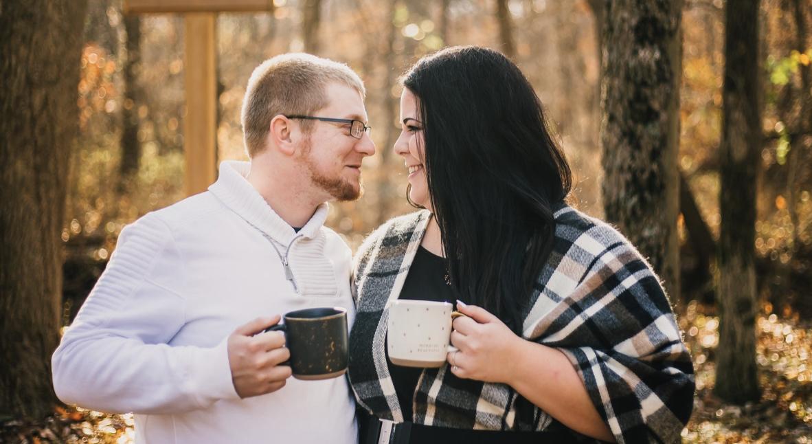 Alexandra Box and Brent Jarrett's Wedding Website