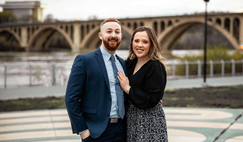 Chelsea Bendelow and Nicholas Coffman's Wedding Website