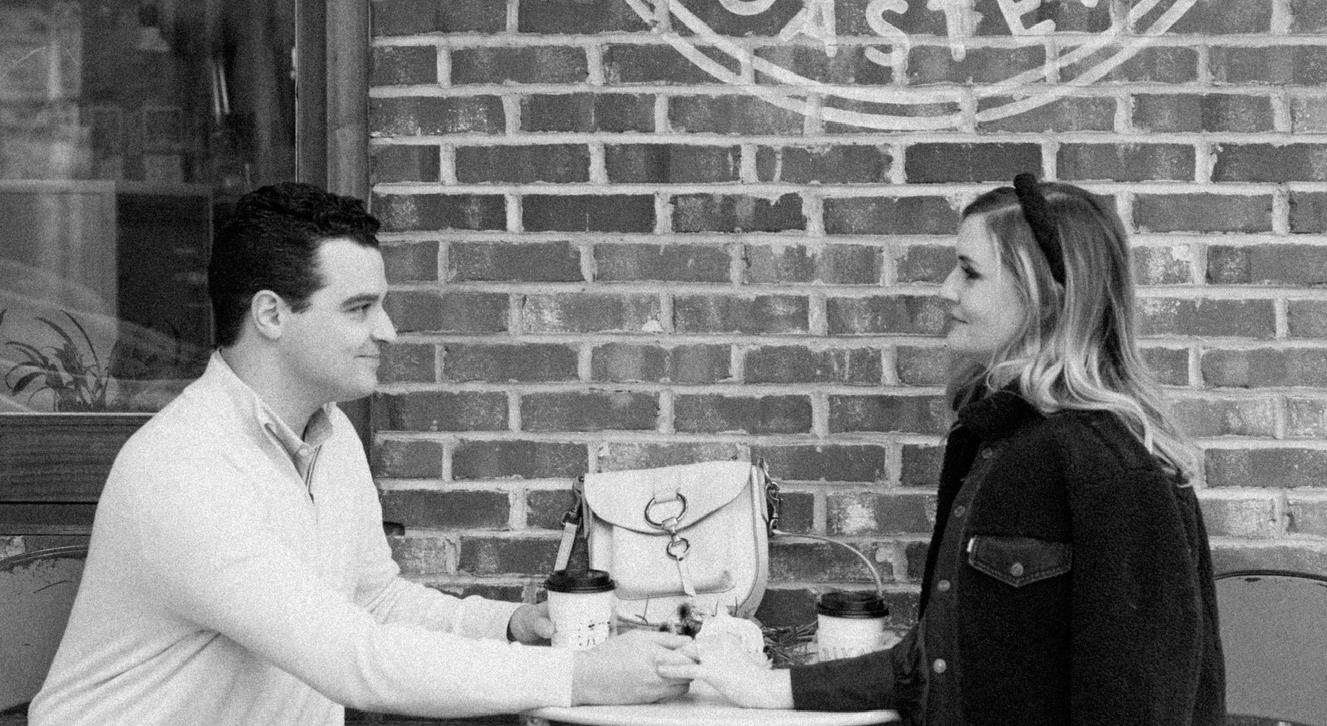 Genevieve Walker and Matthew Rader's Wedding Website