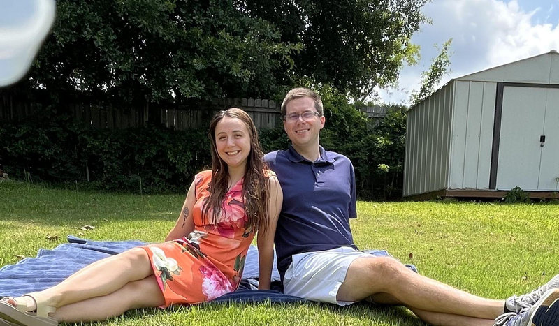 Ashley Messer and John Rogers's Wedding Website