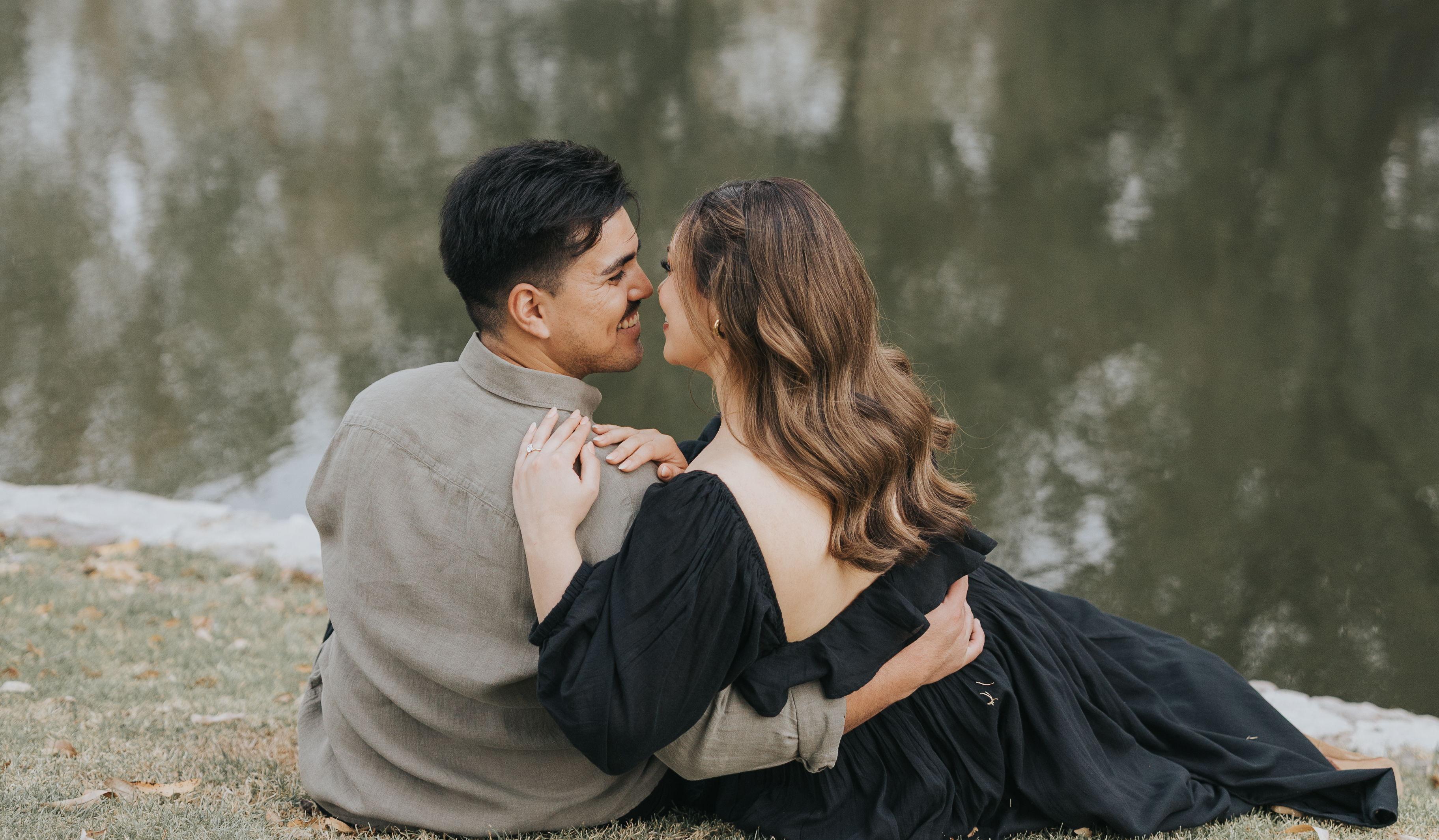 Nayeli Gonzalez and Mark Cortez's Wedding Website