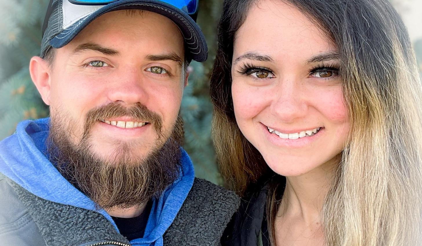 Kayla Herman and Michael Herman II's Wedding Website