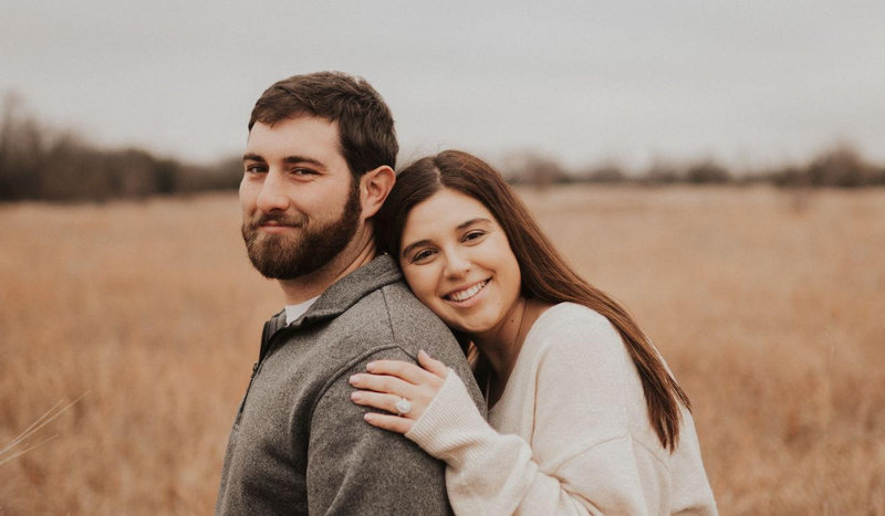 Paige Kelley and Adam Leroux's Wedding Website