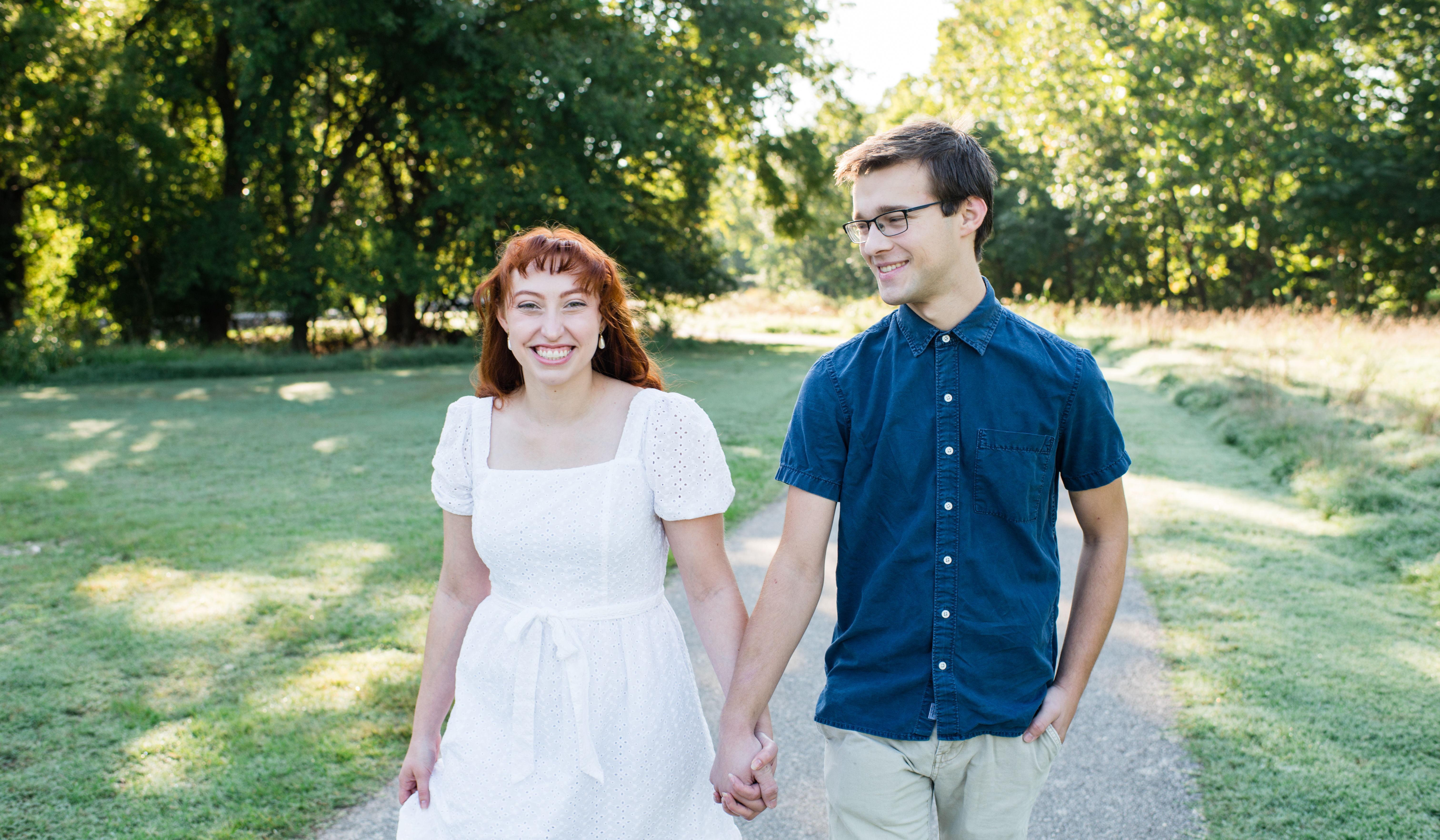 Jamie Lynn Bayless and Dillon Jarrett Payne's Wedding Website