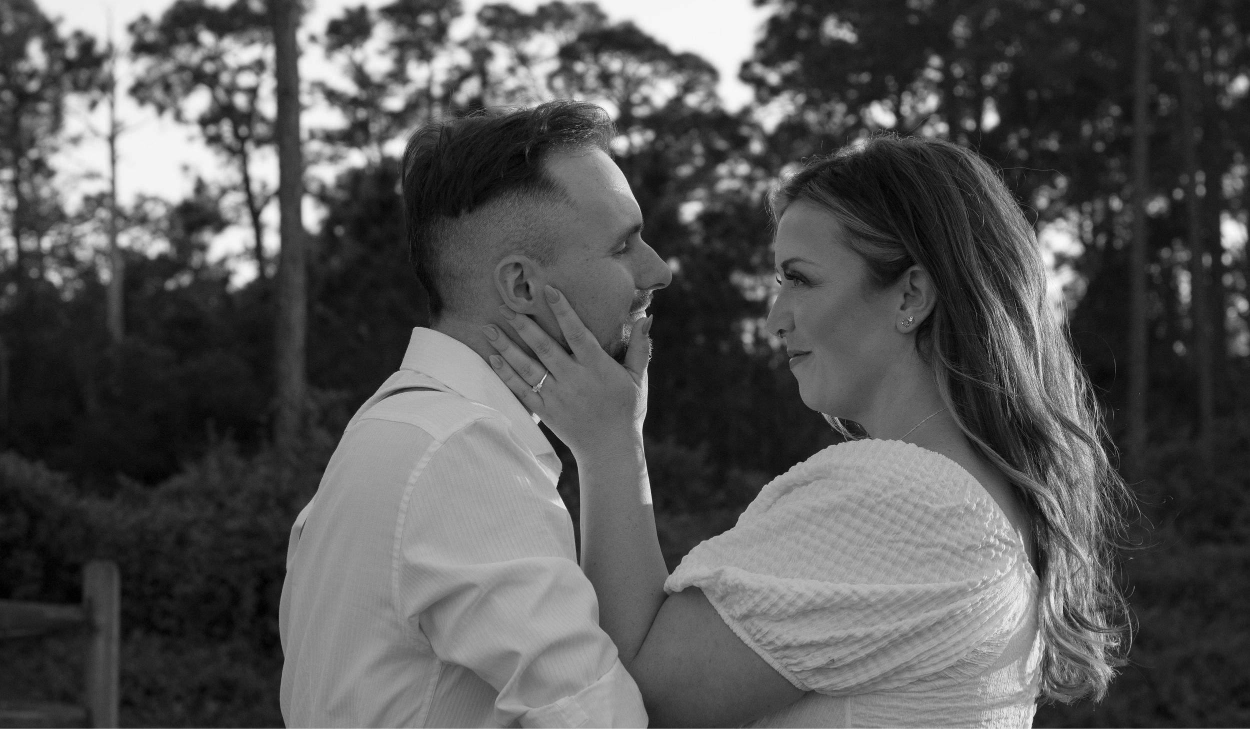 Cameron Thompson and Brittany Ferguson's Wedding Website