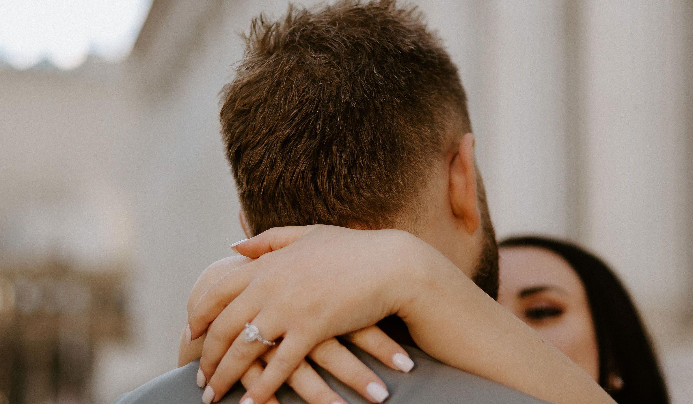 Amanda Raisch and Brandon Cavalier-Brancio's Wedding Website