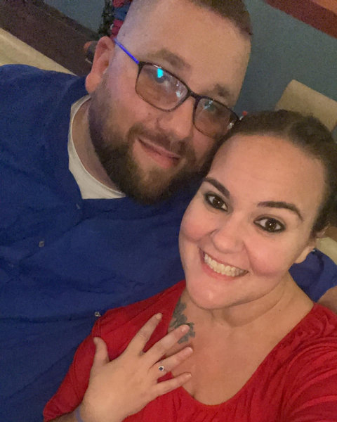 Tiffany Archer and Dustin Stroup's Wedding Website