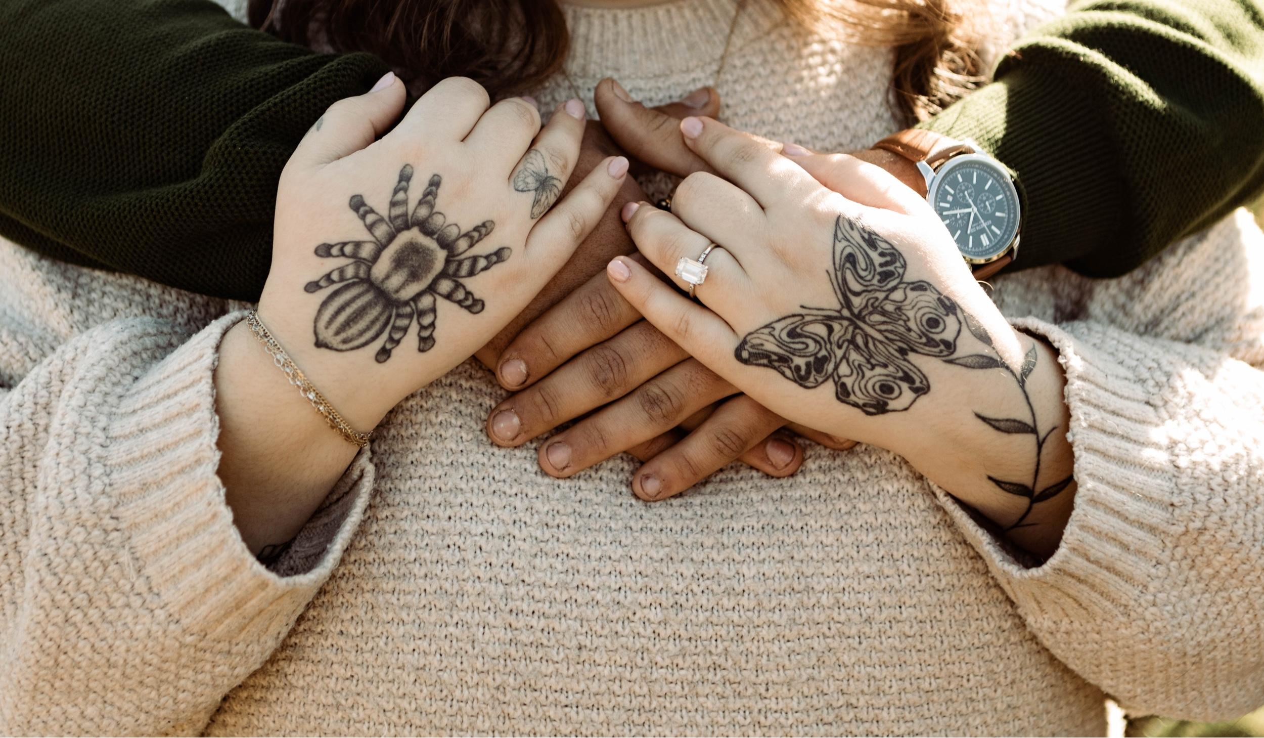 Ethan Finn and Brenna Misukaitis' Wedding Website