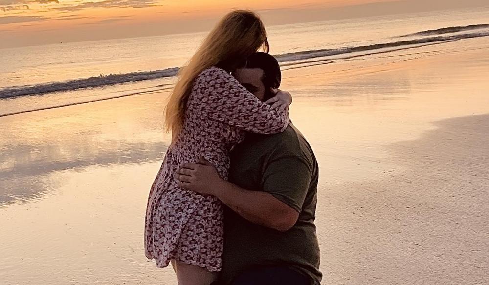 Kiera Popps and Cody Rhoads' Wedding Website