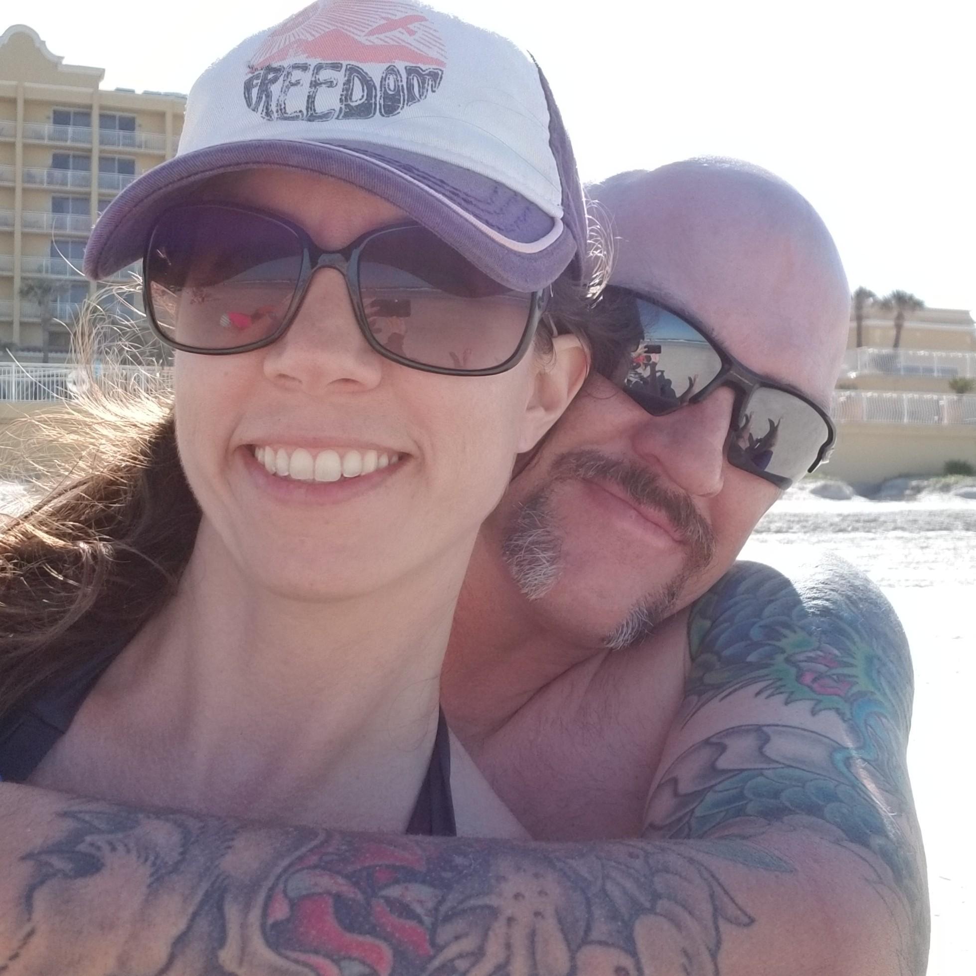 Whitney Greene and Christopher Beeler's Wedding Website