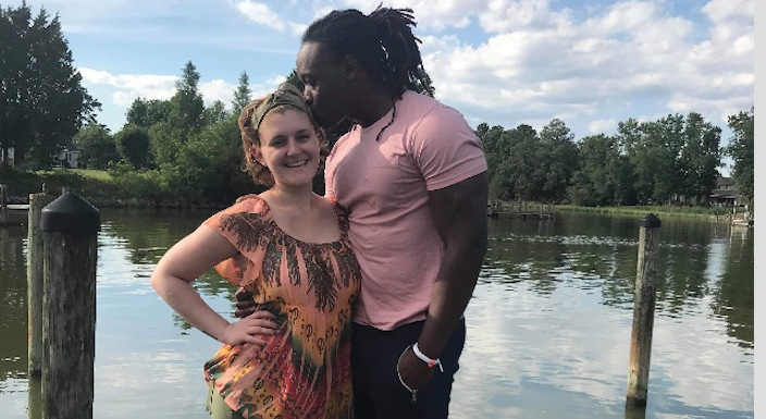 Heidi Marschke and Javan Robinson's Wedding Website