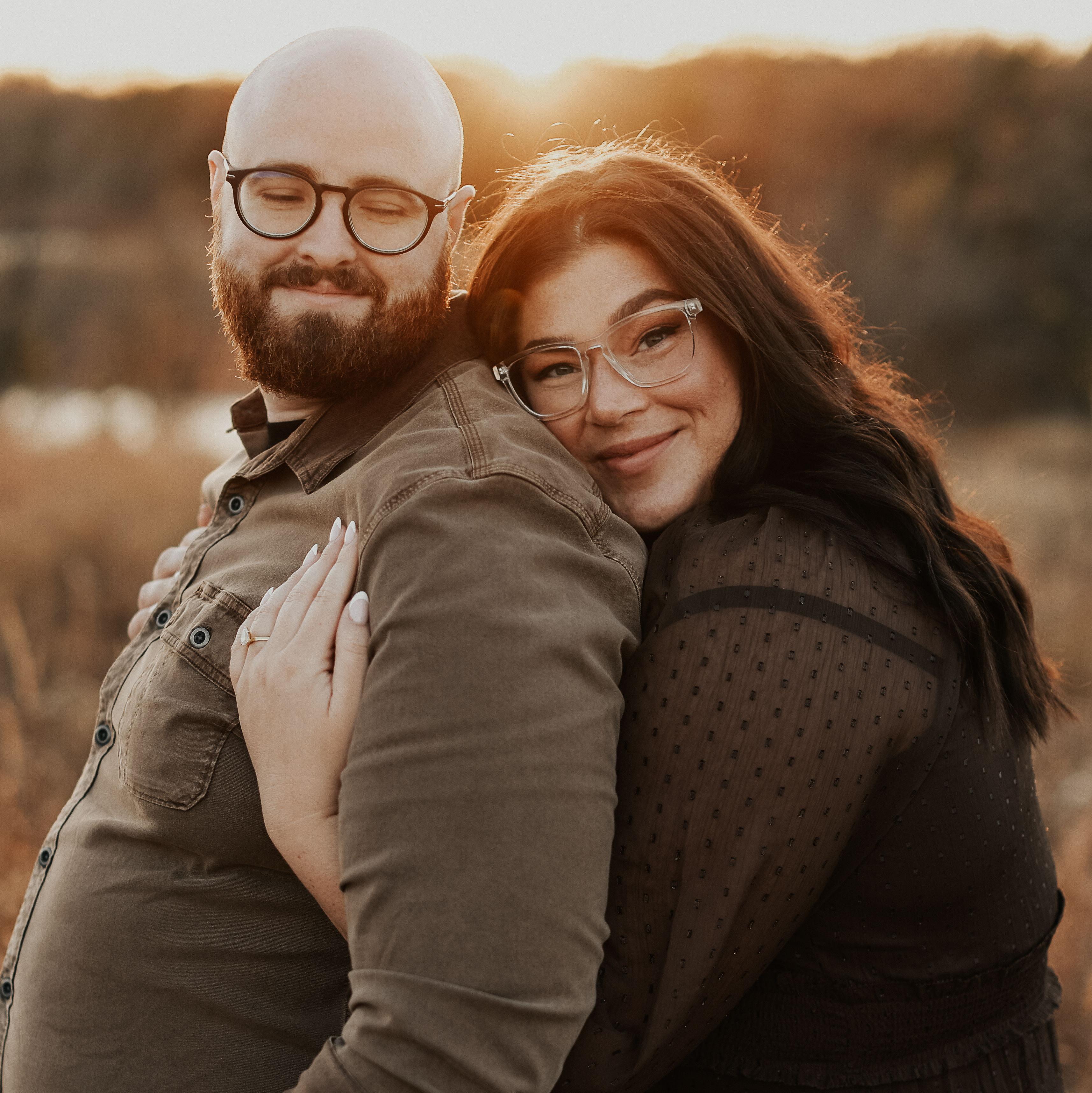 Ashleigh Graham and Austin White's Wedding Website