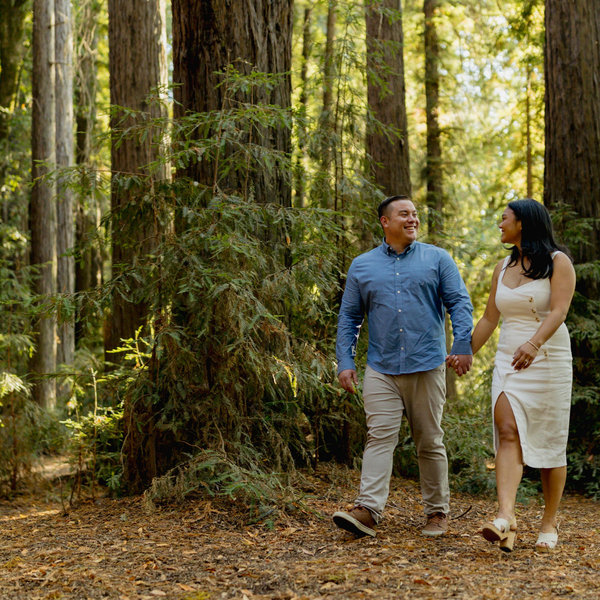Melissa Madrid and James Libby's Wedding Website
