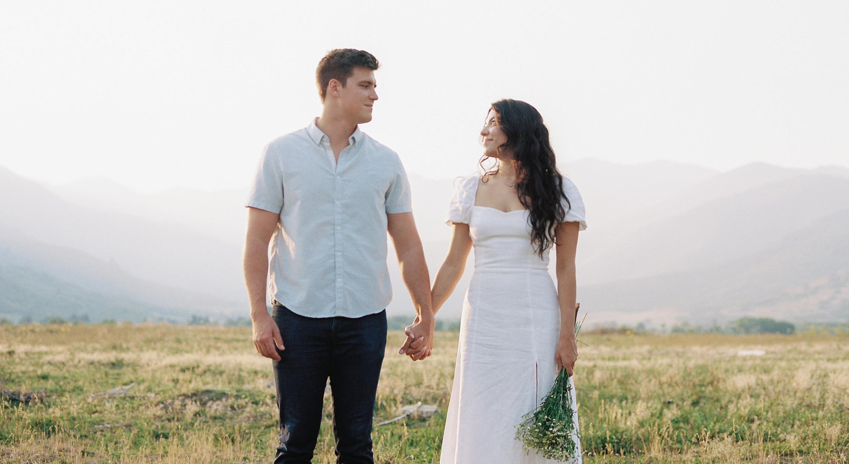 Brooke Mason and Ben Nagel's Wedding Website