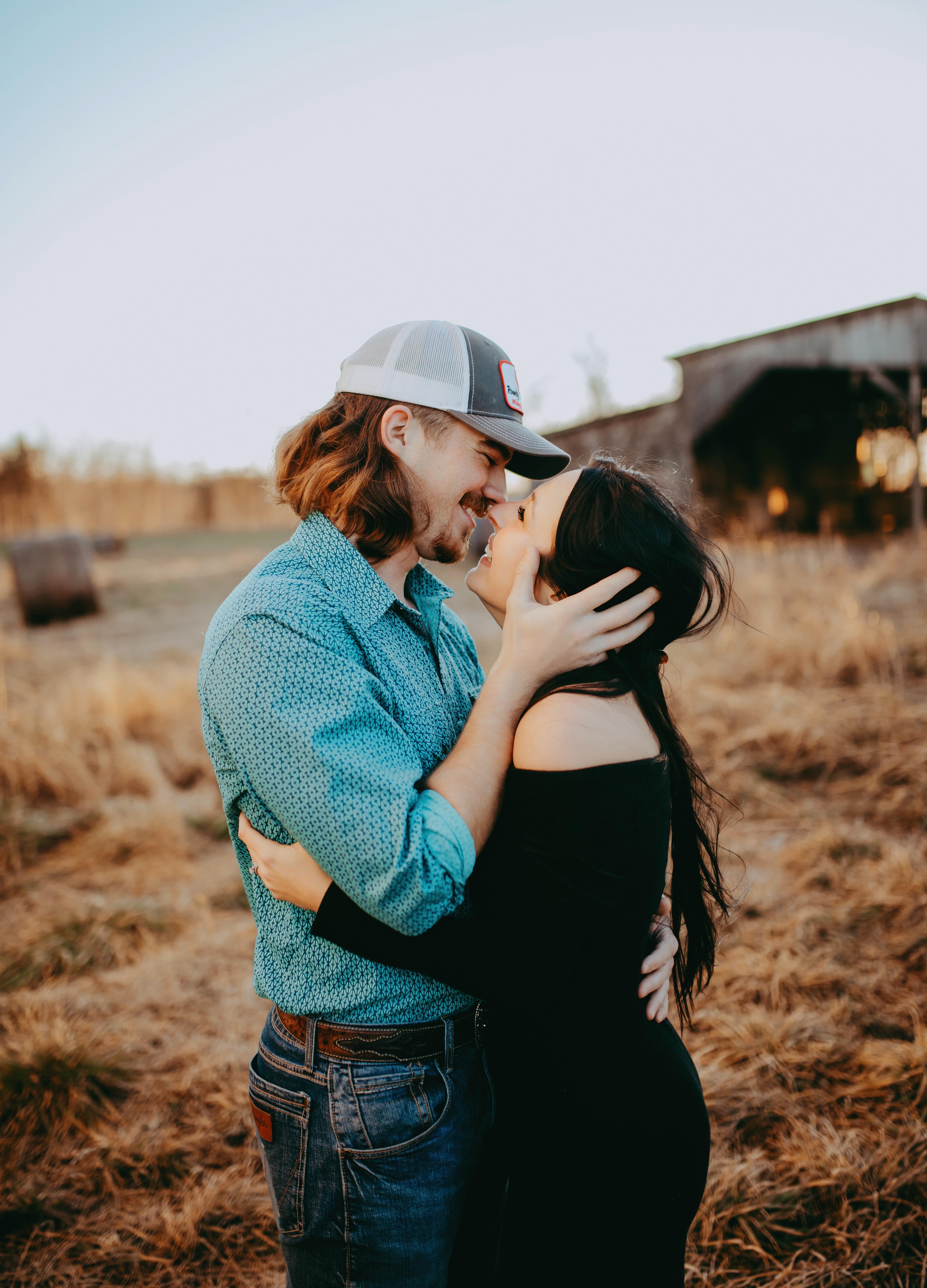 Katlyn Hill and Jordan LaValley's Wedding Website