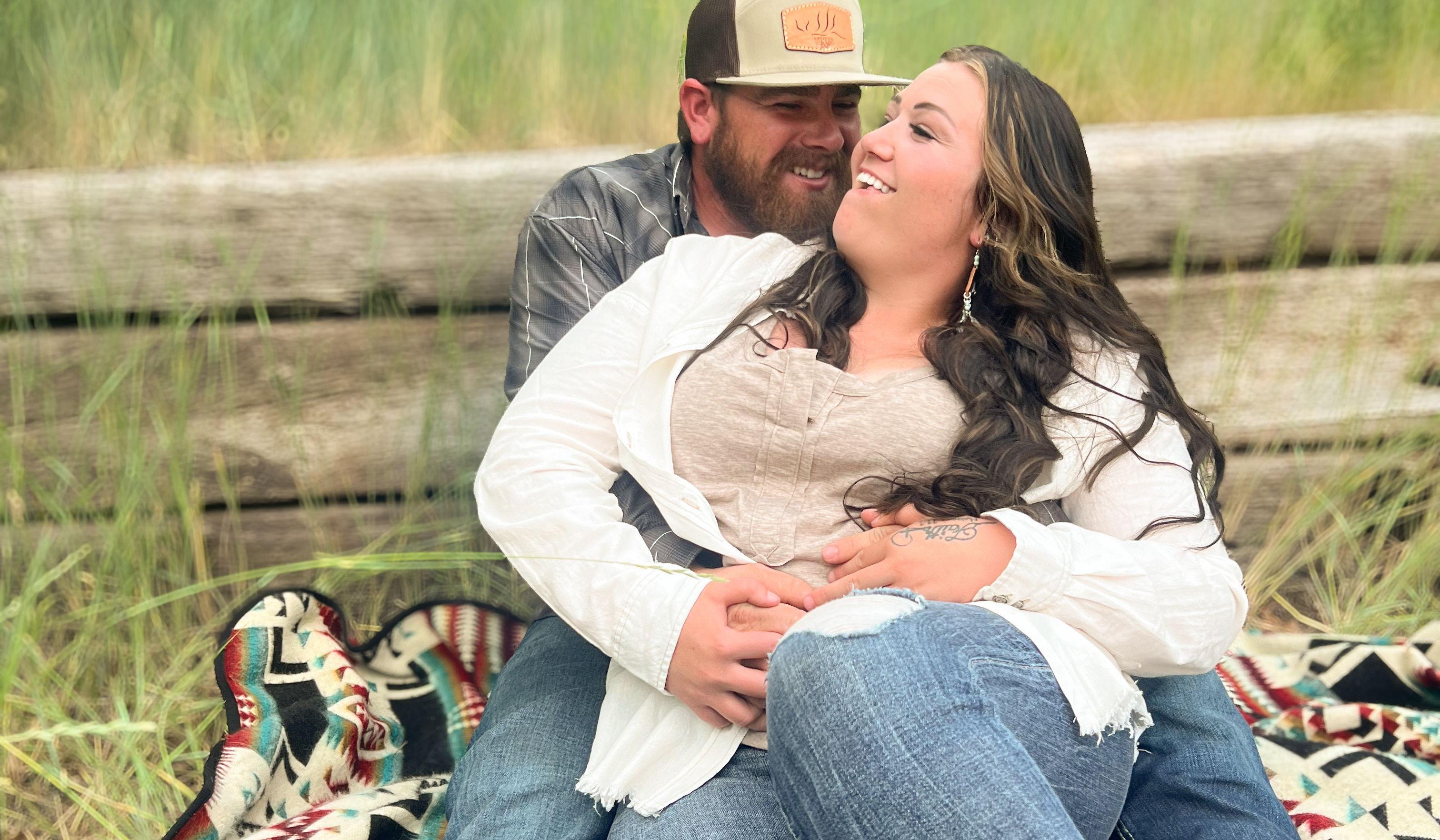 Baylee Kester and Bailey Porter's Wedding Website