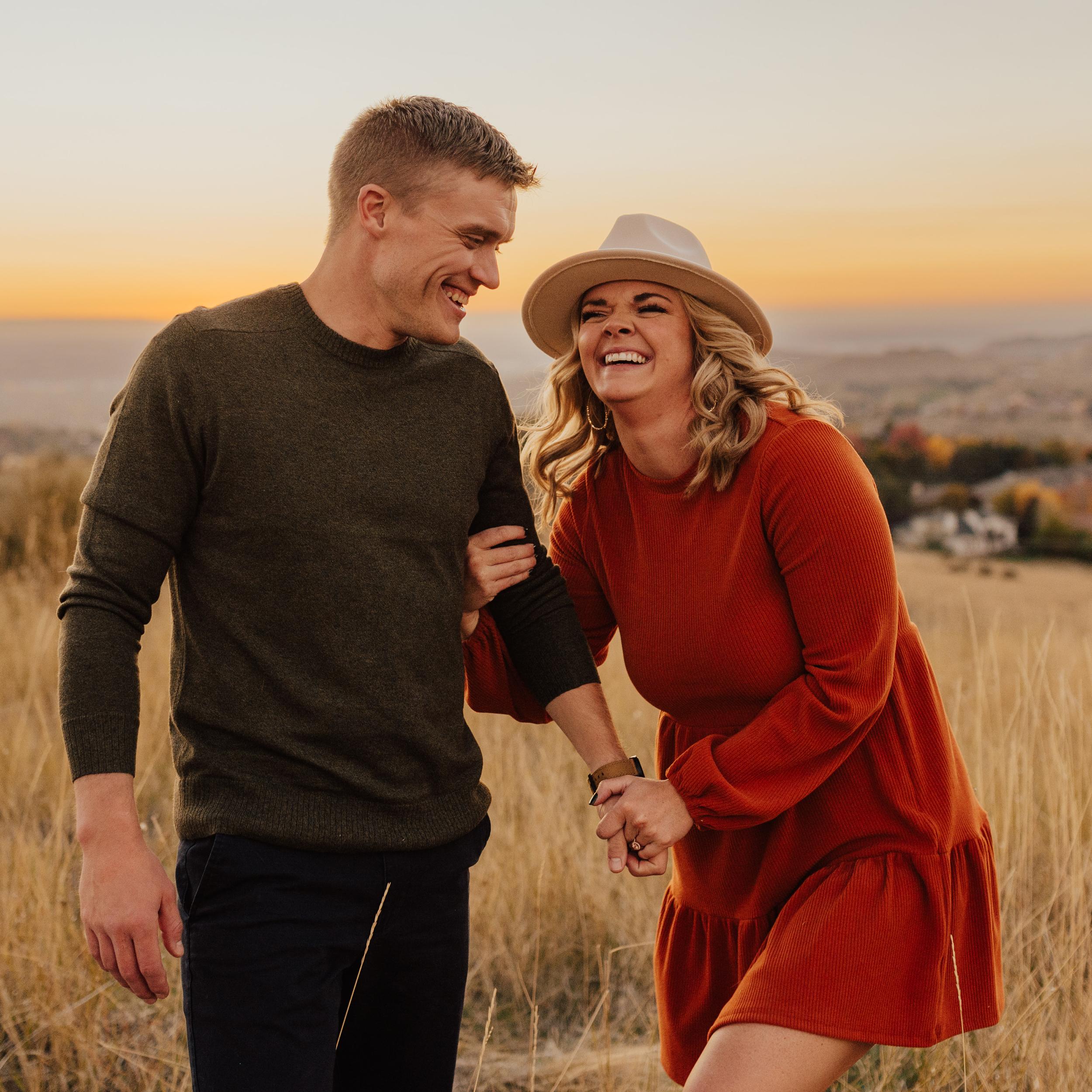 Carly Gianelli and Mark Pyburn's Wedding Website