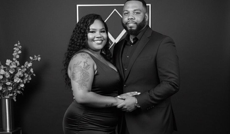 Brittney Dyer and Javel Cole's Wedding Website