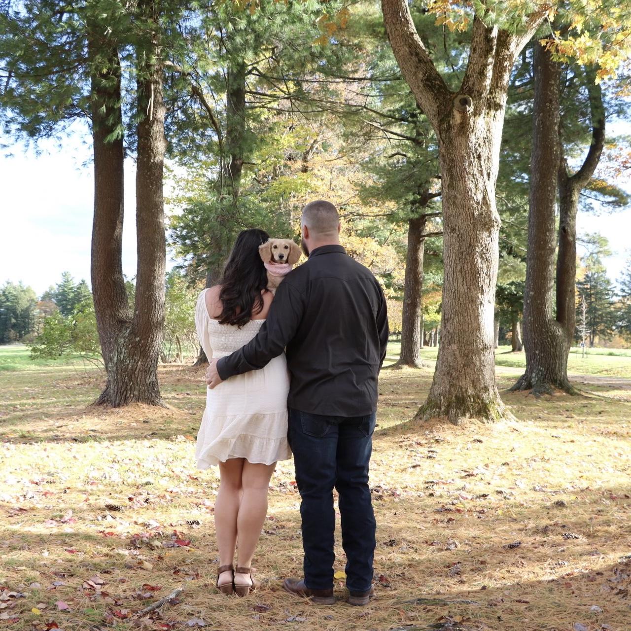 Jacklyn Thomas and Ryan Geddes Jr's Wedding Website