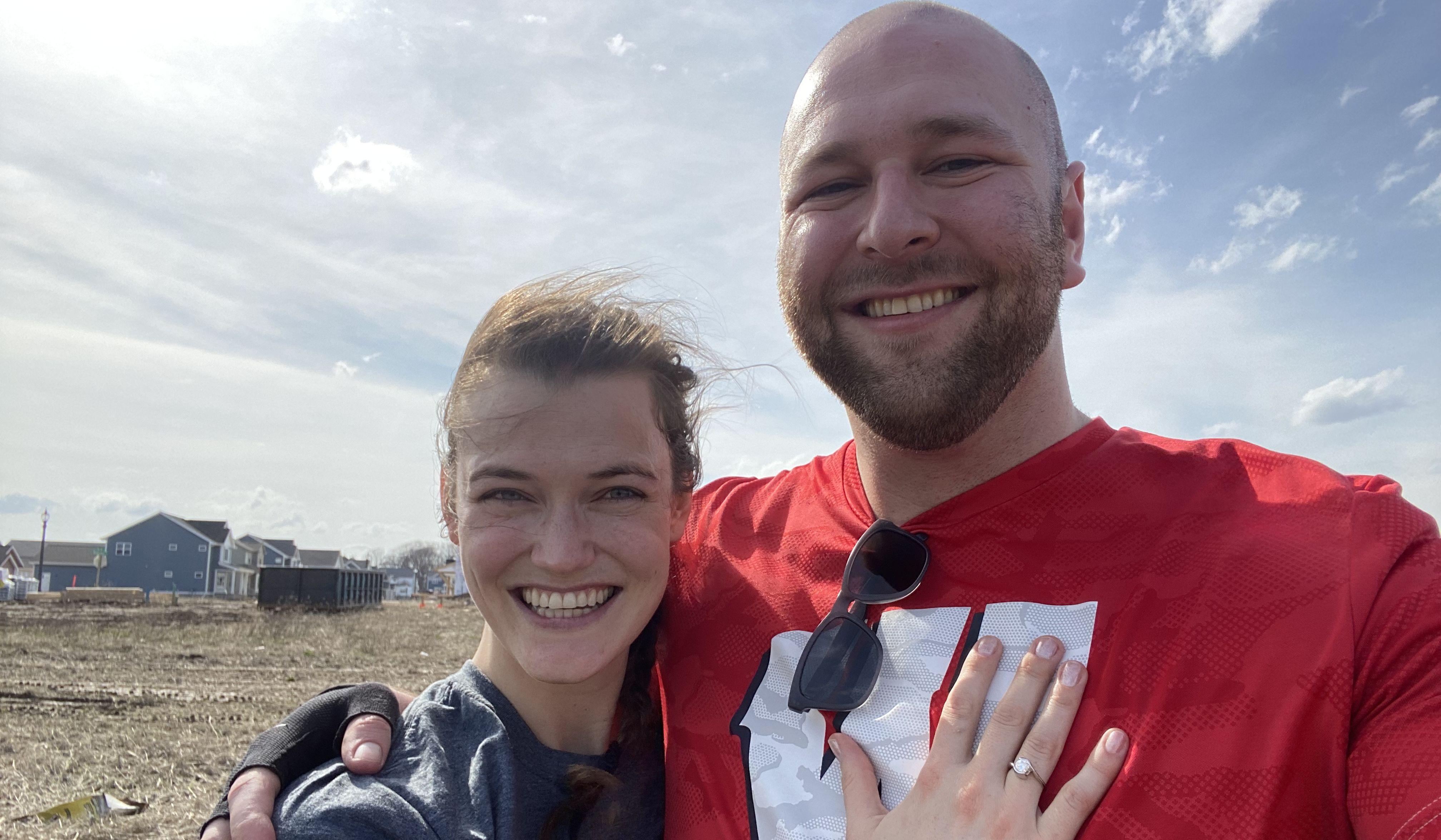 Jacqueline Freidel and Kevin Frick's Wedding Website