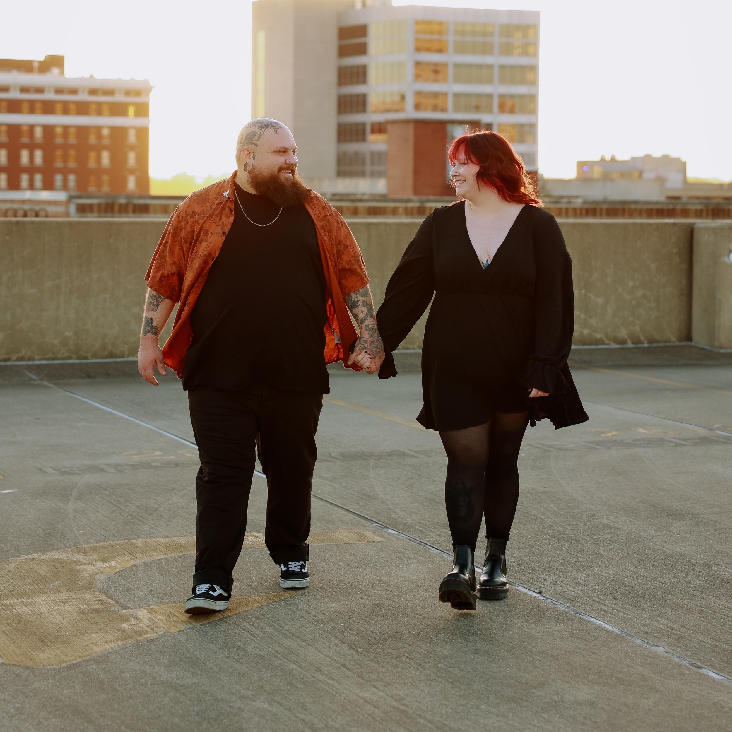 Jamie Plano and Seth Neukam's Wedding Website