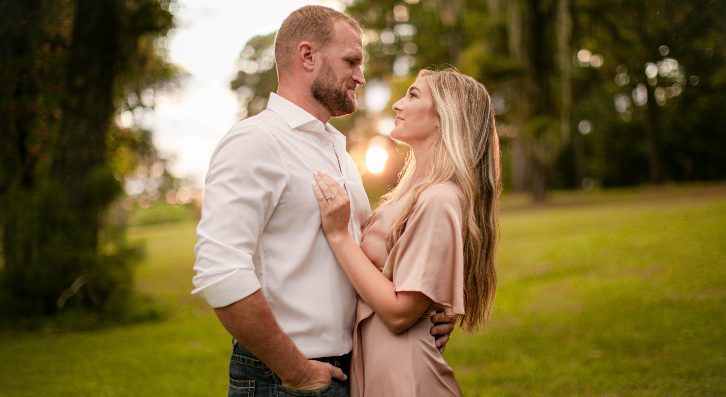 Chelsea Koonce and Clay Alexander's Wedding Website