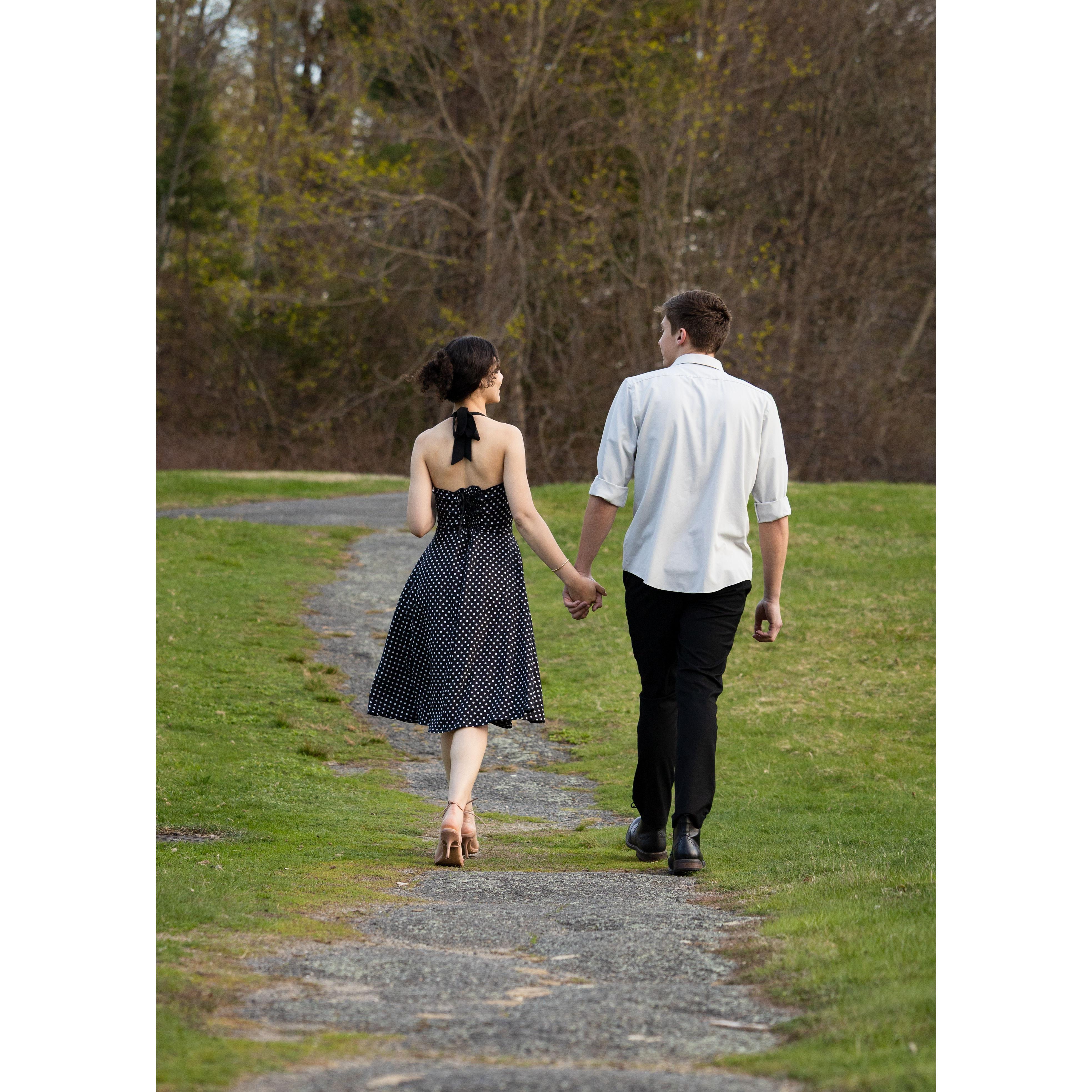 Seth Philbrick and Elizabeth Smith's Wedding Website