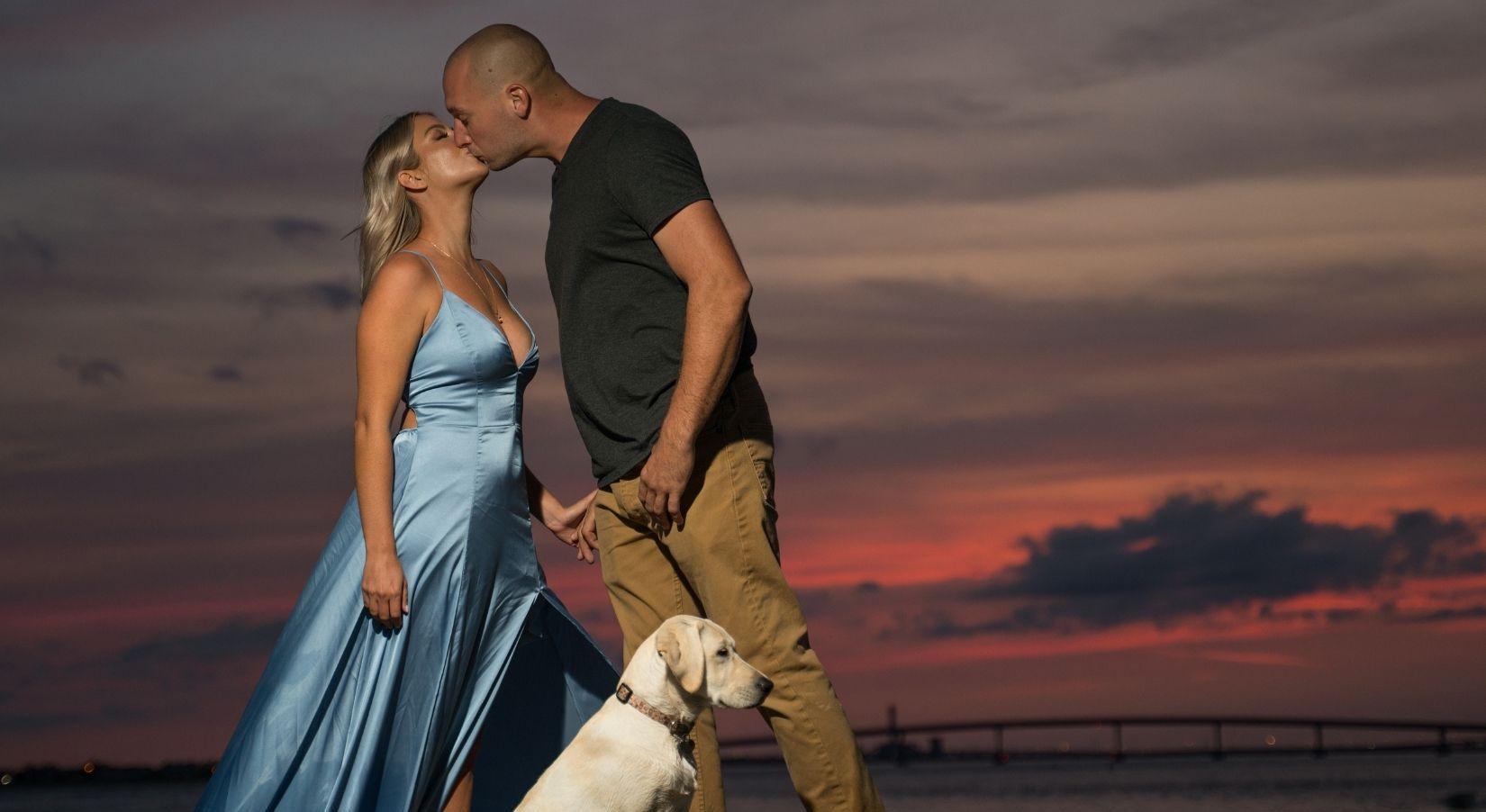 Nichole Lepore and Kevin Little's Wedding Website