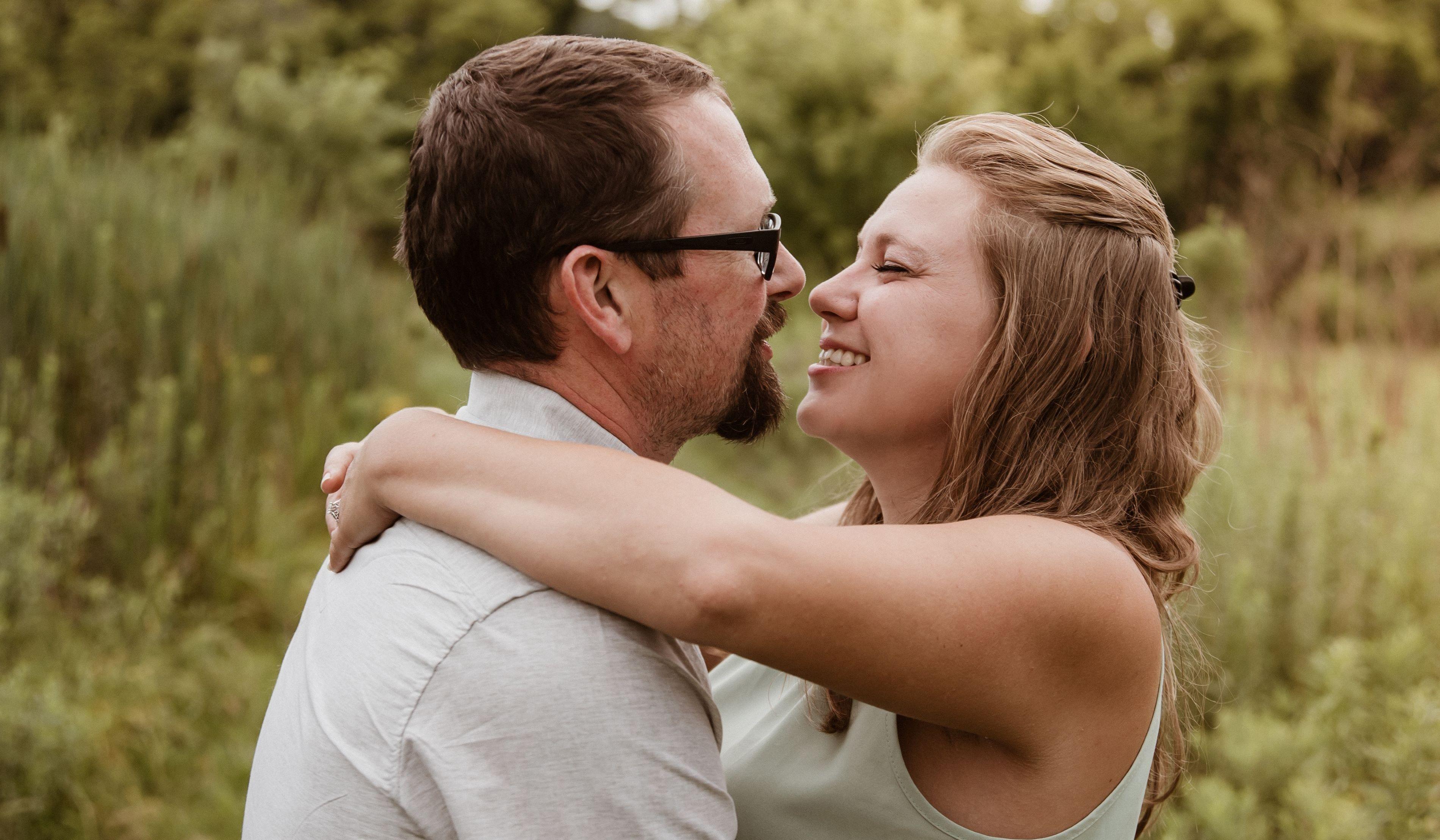 Brianna Wright and Todd Barshinger's Wedding Website