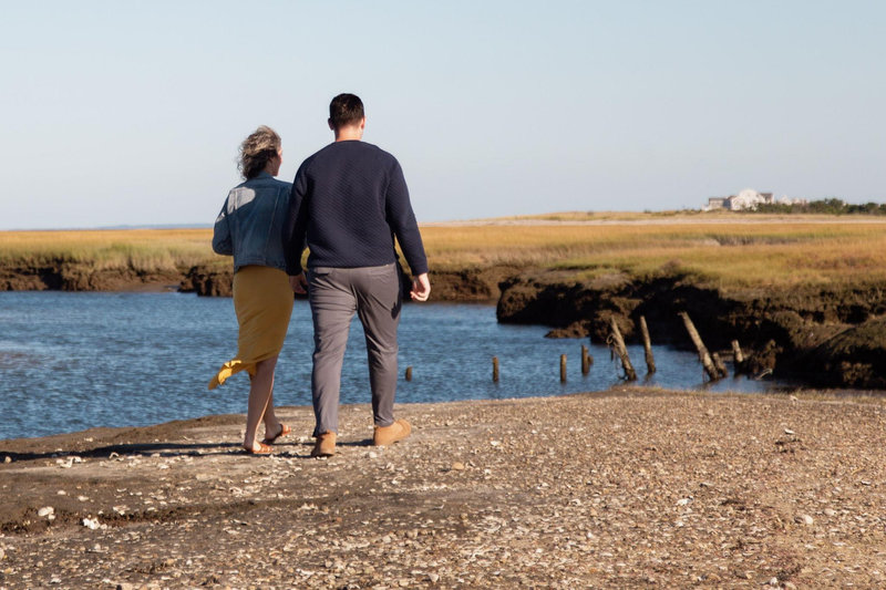 Alison MacLeod and Patrick Bauk's Wedding Website
