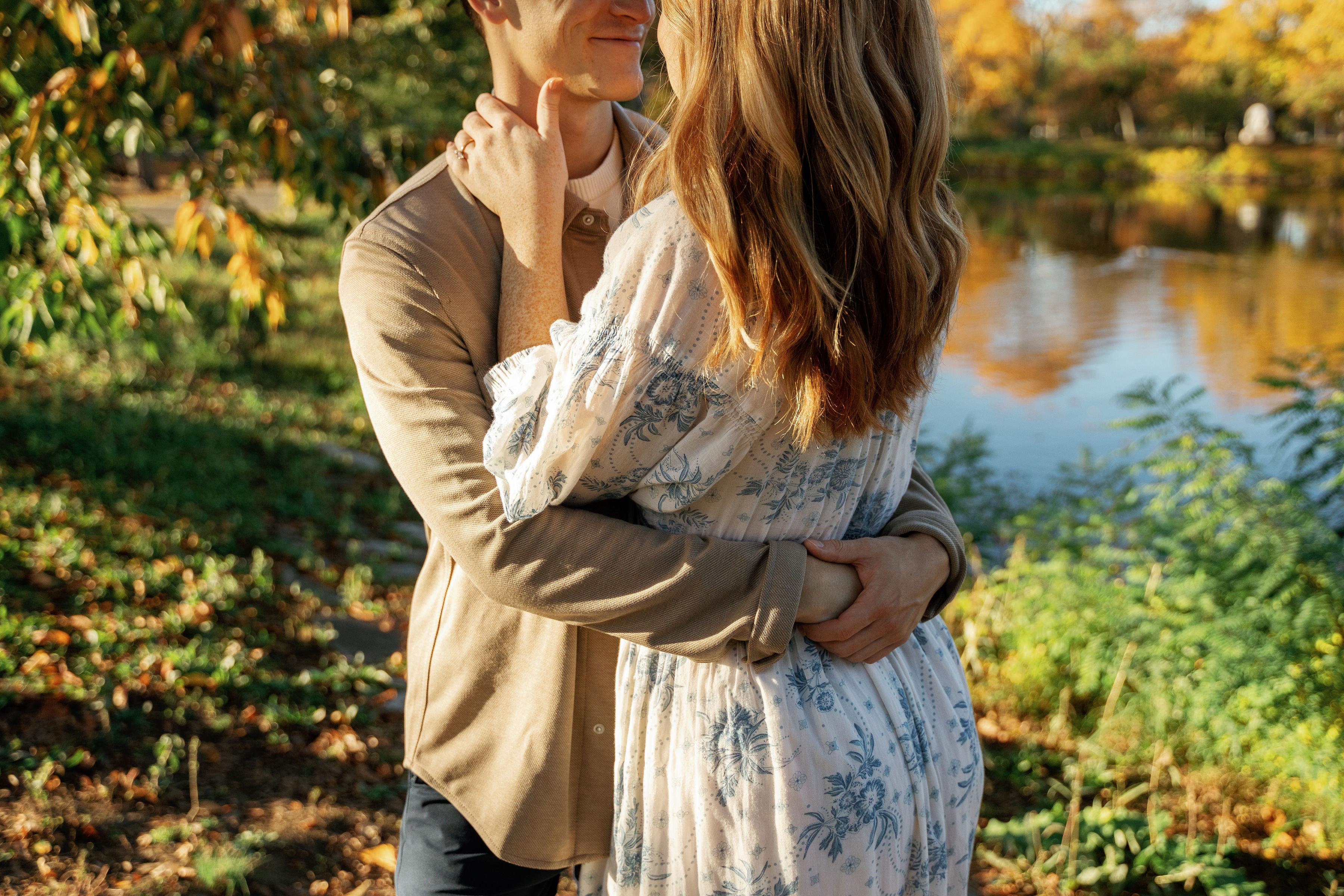 Katie Sheets and Joshua Perkins' Wedding Website