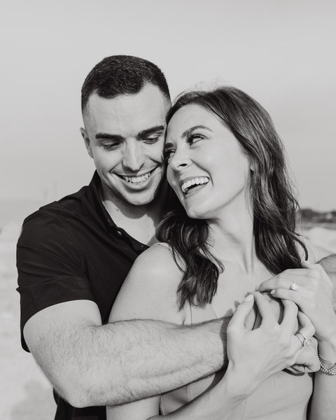 Mackenzi Cash and Cameron Kurak's Wedding Website