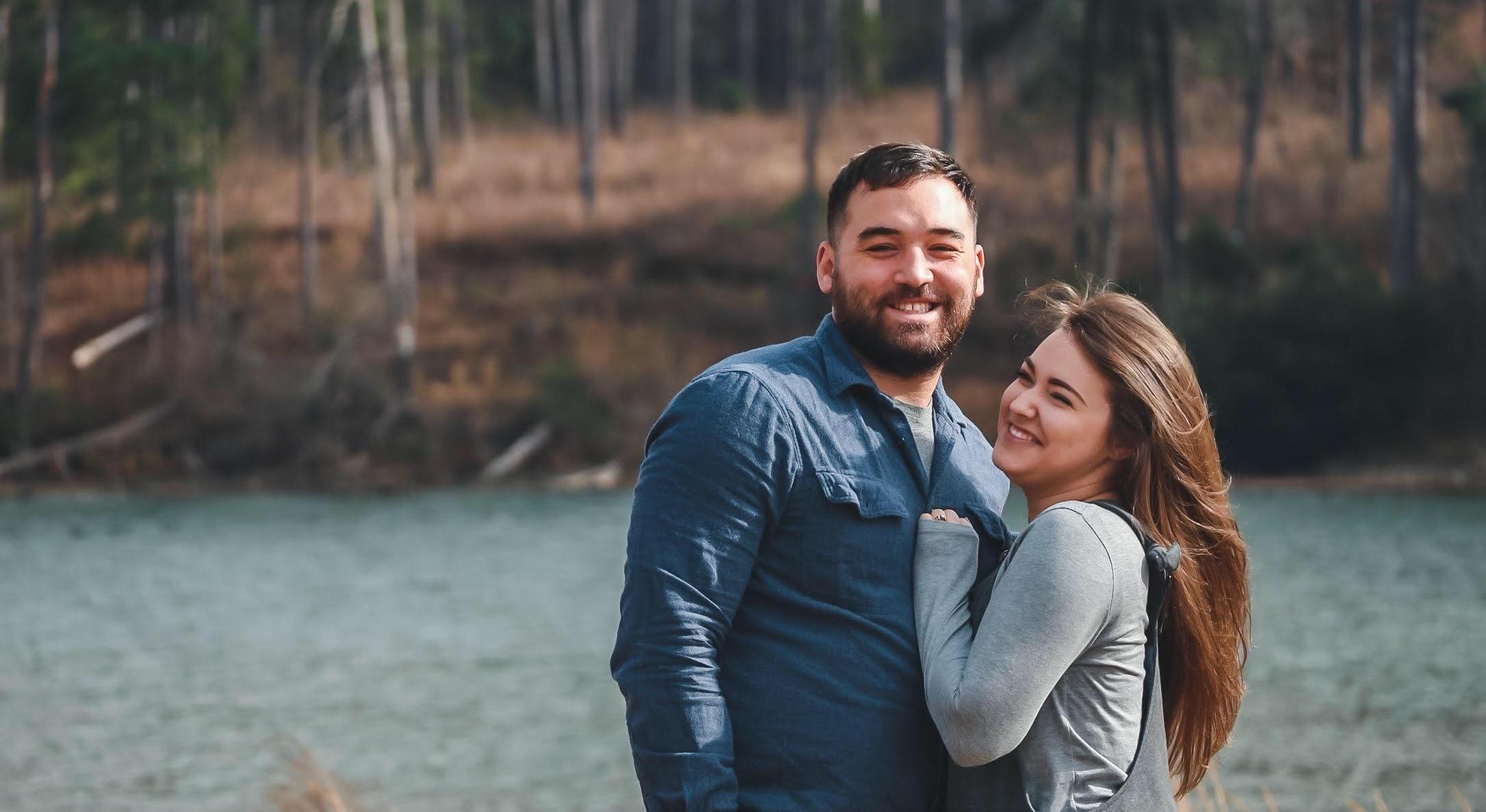 Elizabeth Miles and Daniel Moran's Wedding Website