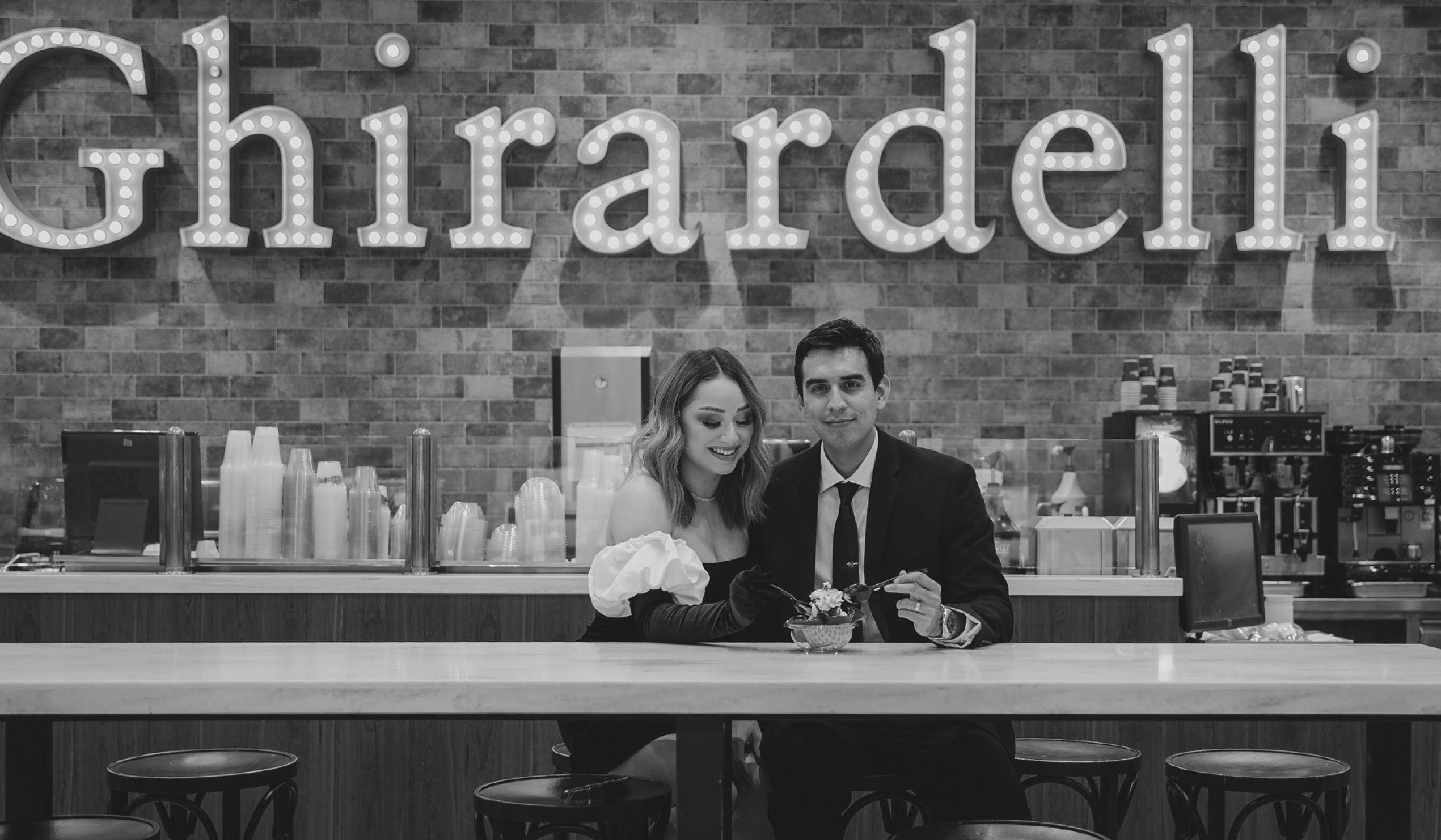 Ericka Luna and Felipe Luna's Wedding Website