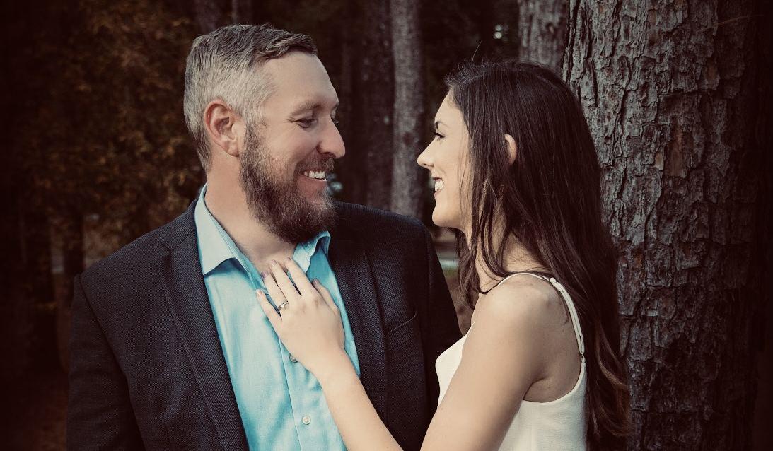 Amy Atkinson and Jarrod Thomas' Wedding Website