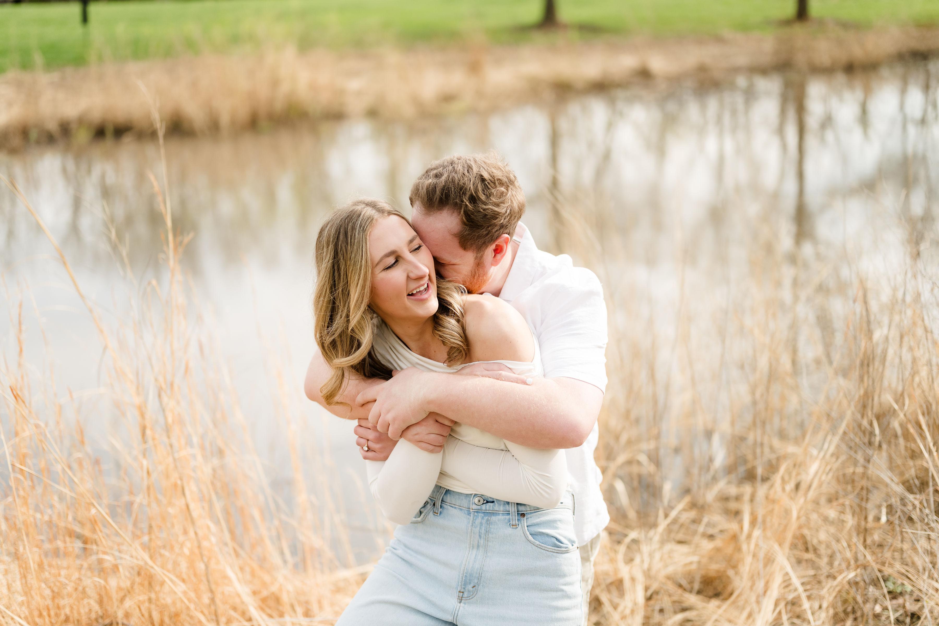 Emily Eades and Derek Lamble's Wedding Website