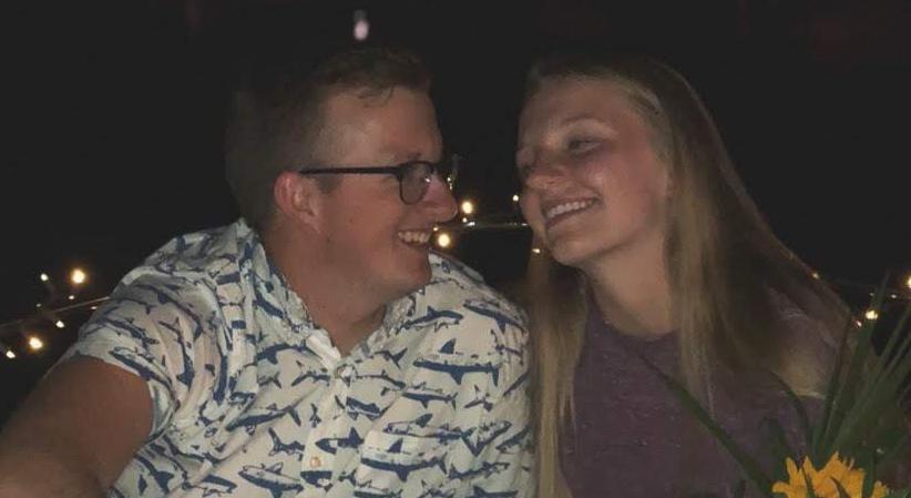 Tatum Richardson and Caleb Bailey's Wedding Website