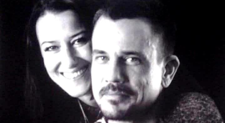 Lena Mann and George Martin's Wedding Website