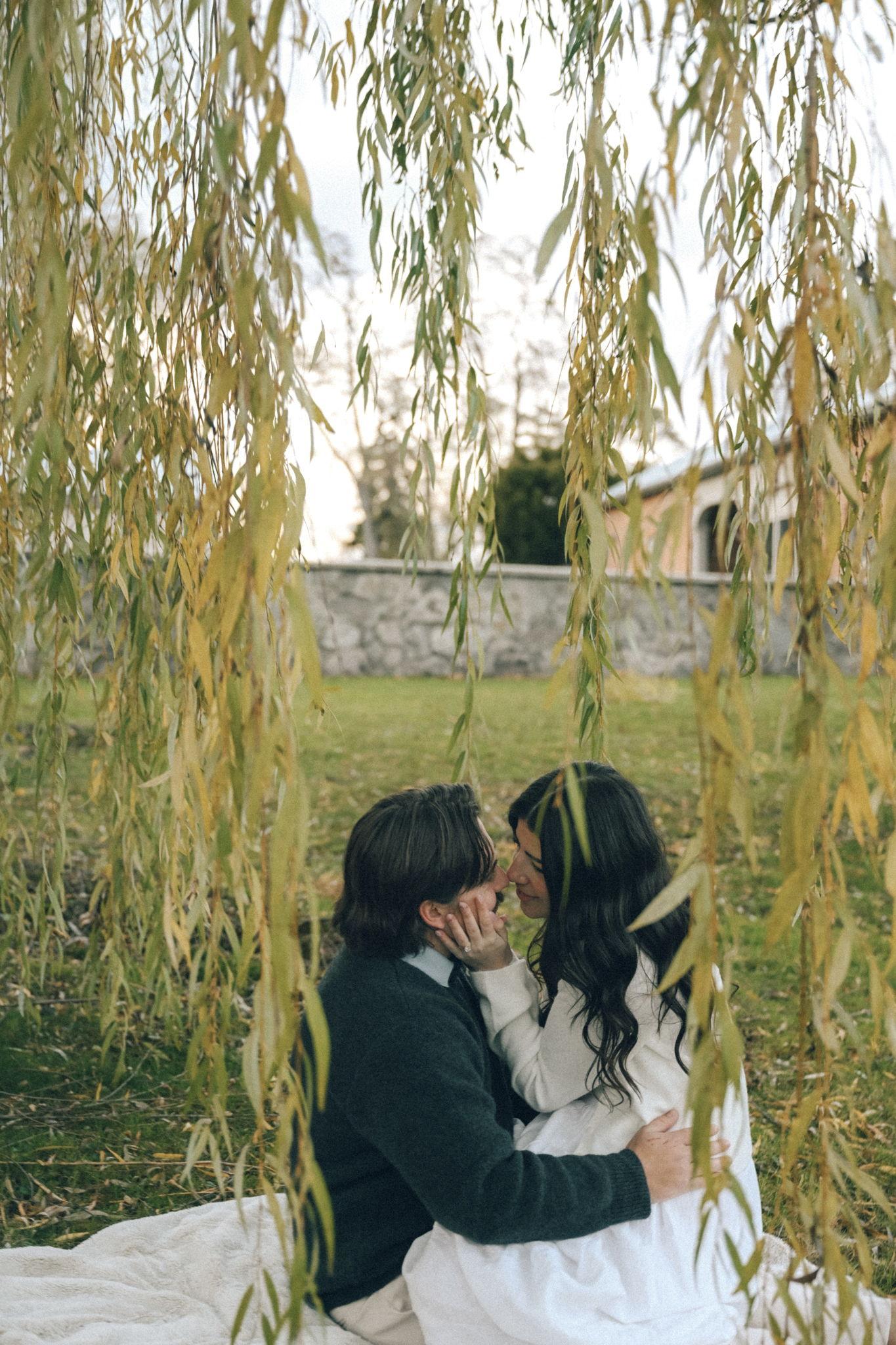 Kaitlyn Aguiar and Justin Impey's Wedding Website