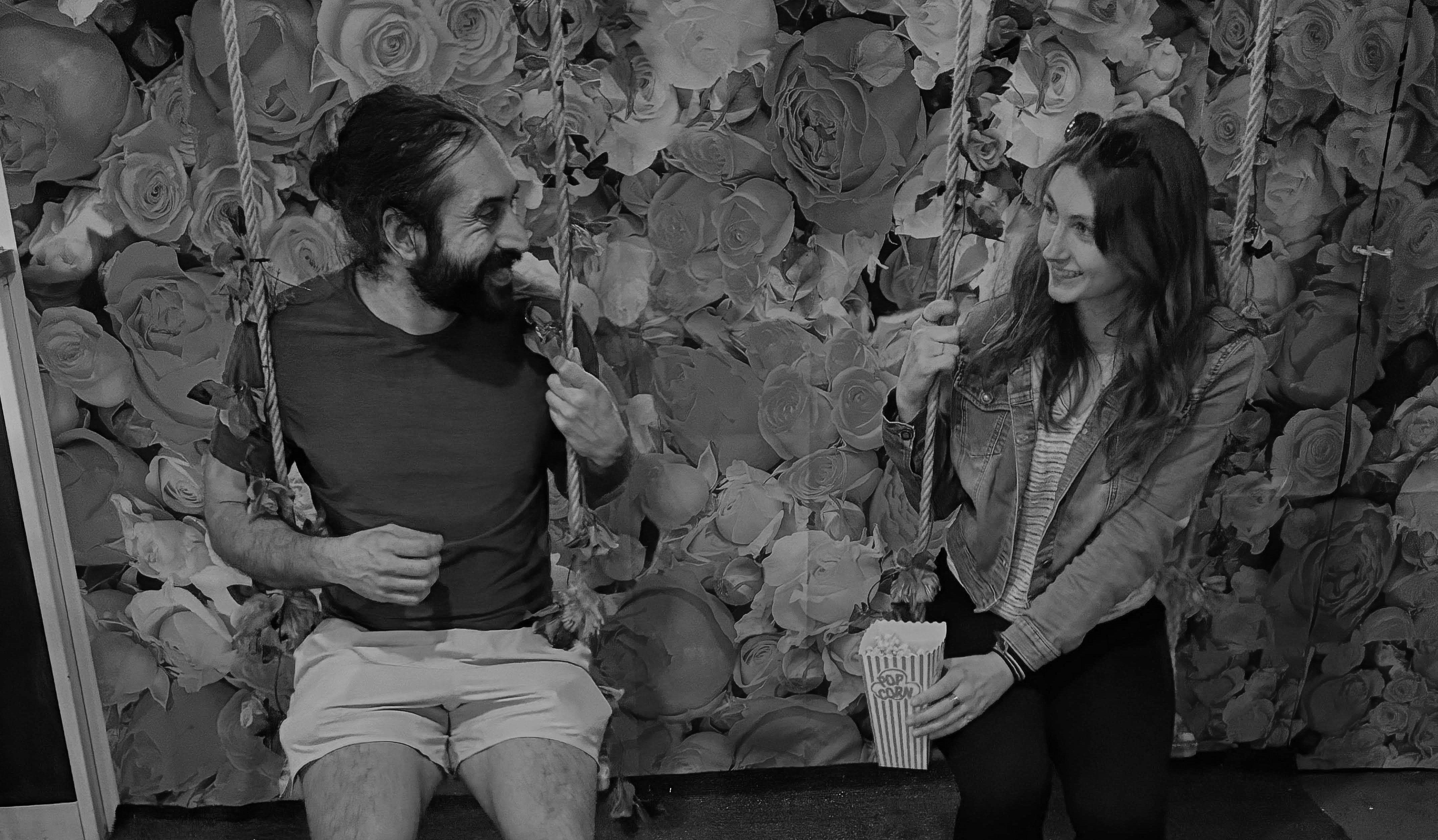 Clara Robison and Steven Cukiernik's Wedding Website