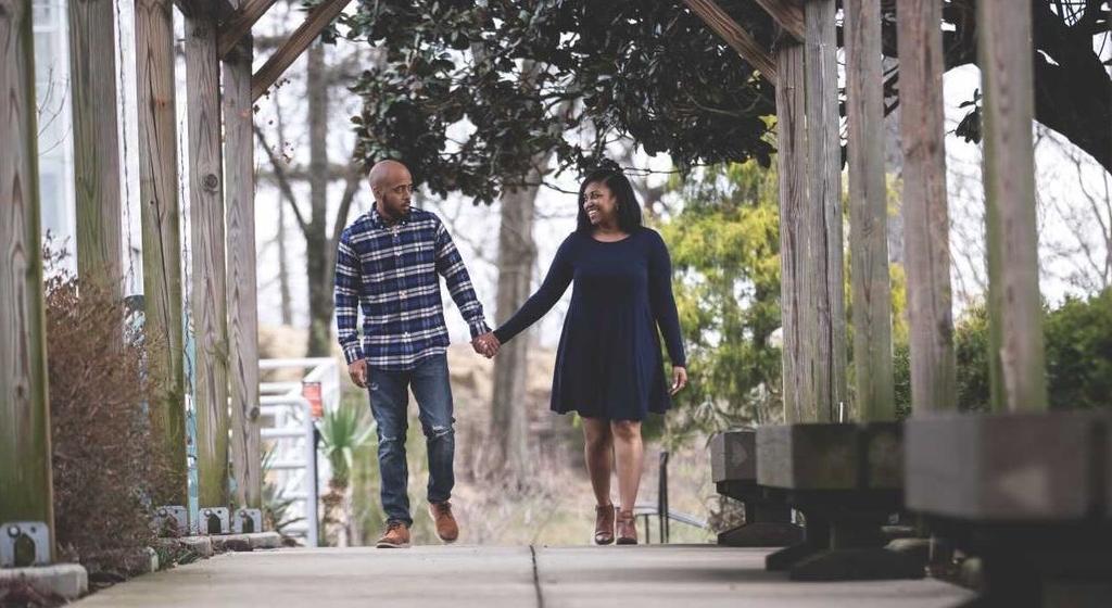 Kyla Smith and Cameron Givens' Wedding Website