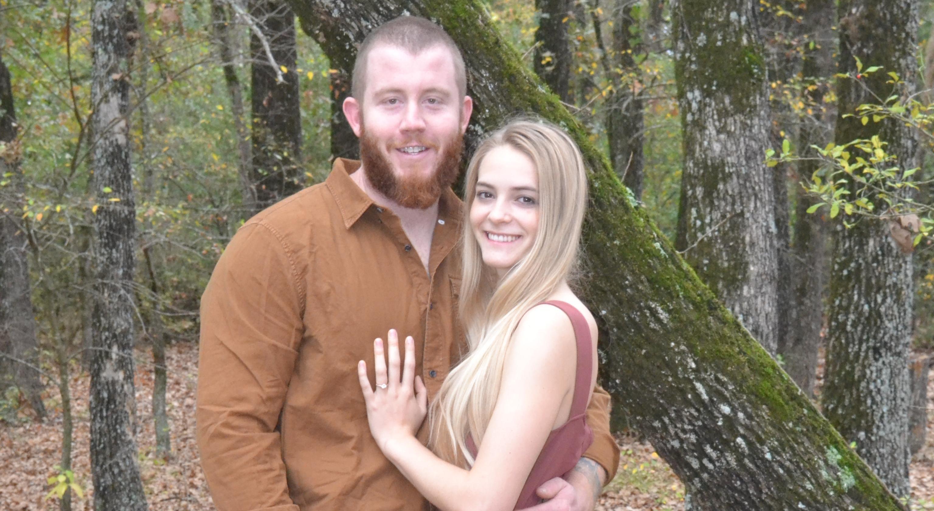 Faith Chapman and Sam Moore's Wedding Website