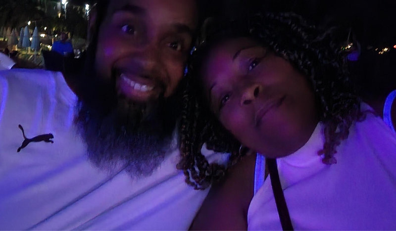 Carla Patton and Gregory Patton's Wedding Website