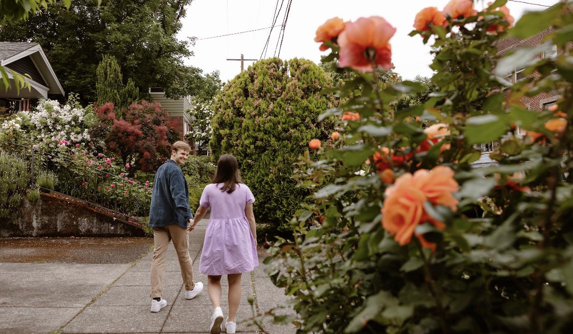 Claire Boenisch and Nathaniel Swedberg's Wedding Website