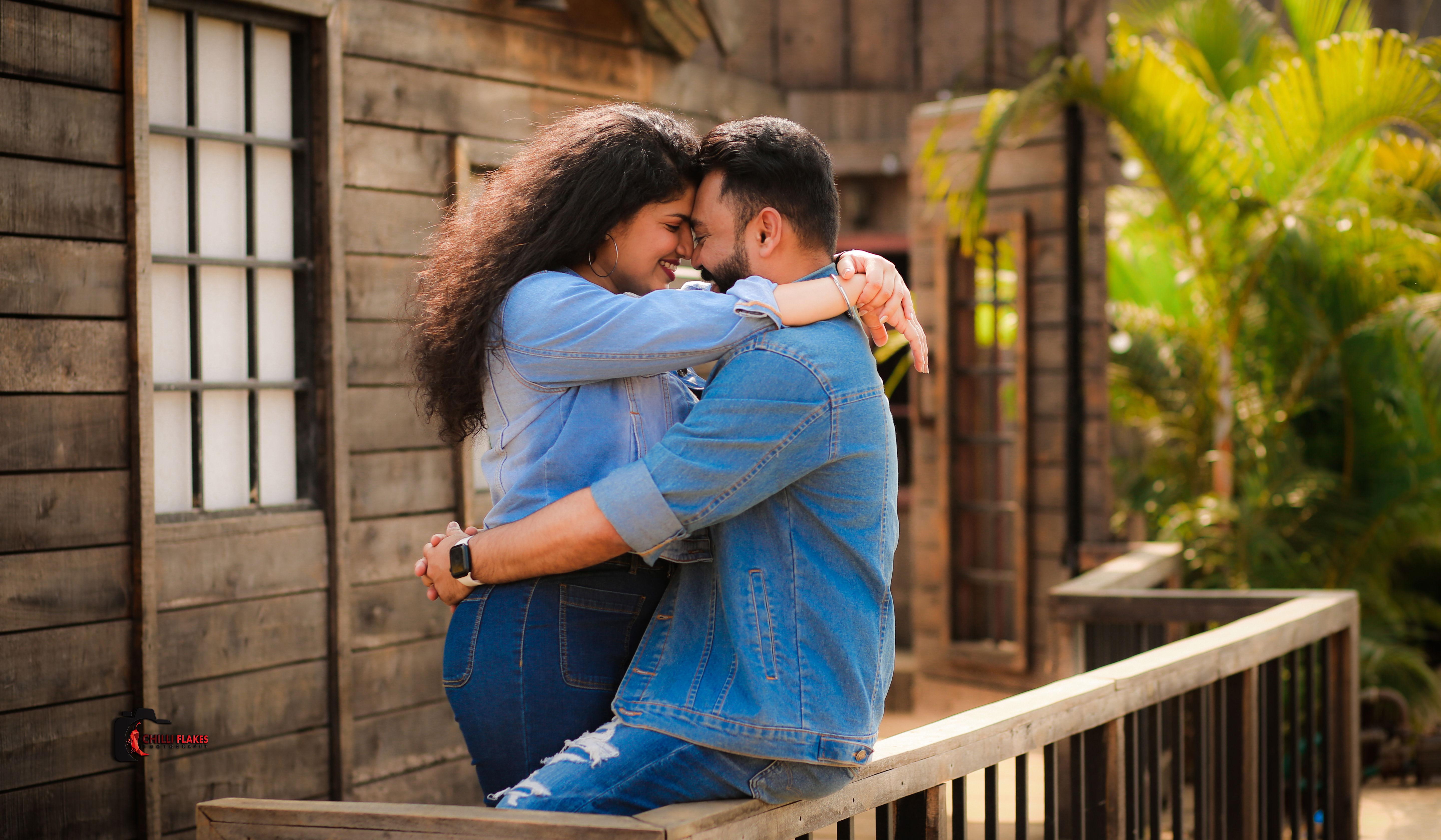 Tejas Chavan and Supriya Jagtap's Wedding Website