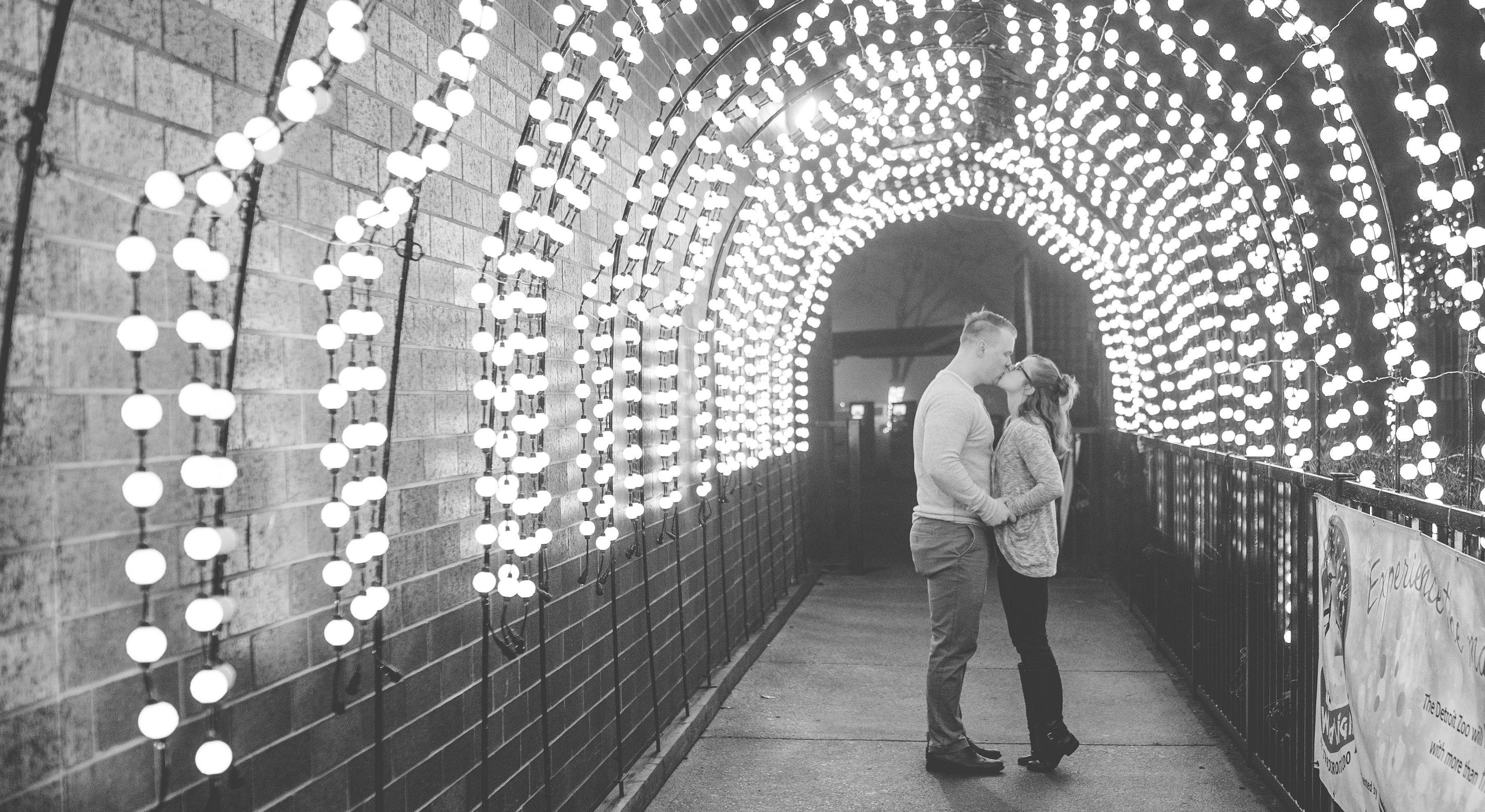 Courtney Pesta and James Calvert's Wedding Website