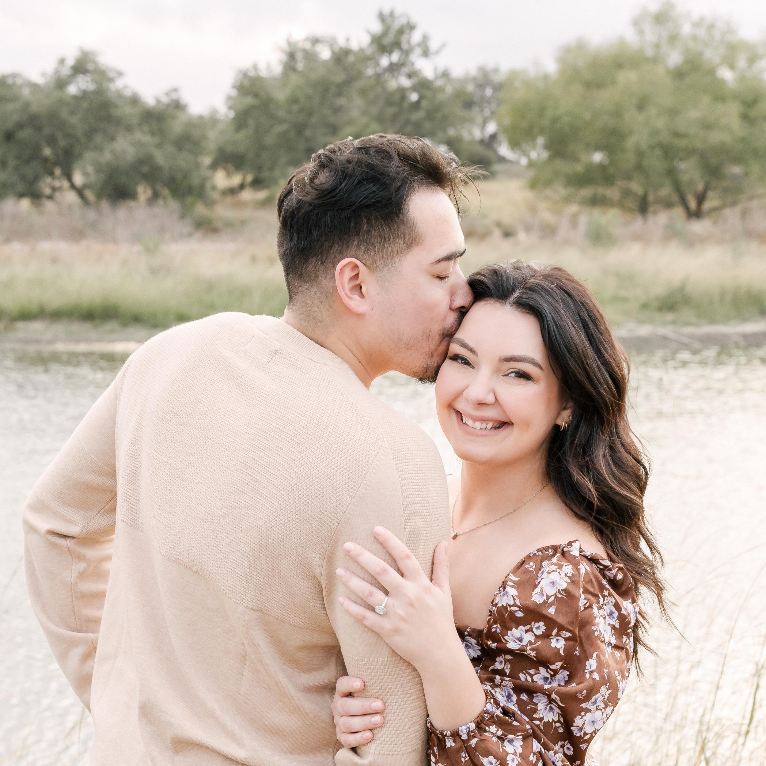 Stephanie Williams and John Cerna's Wedding Website